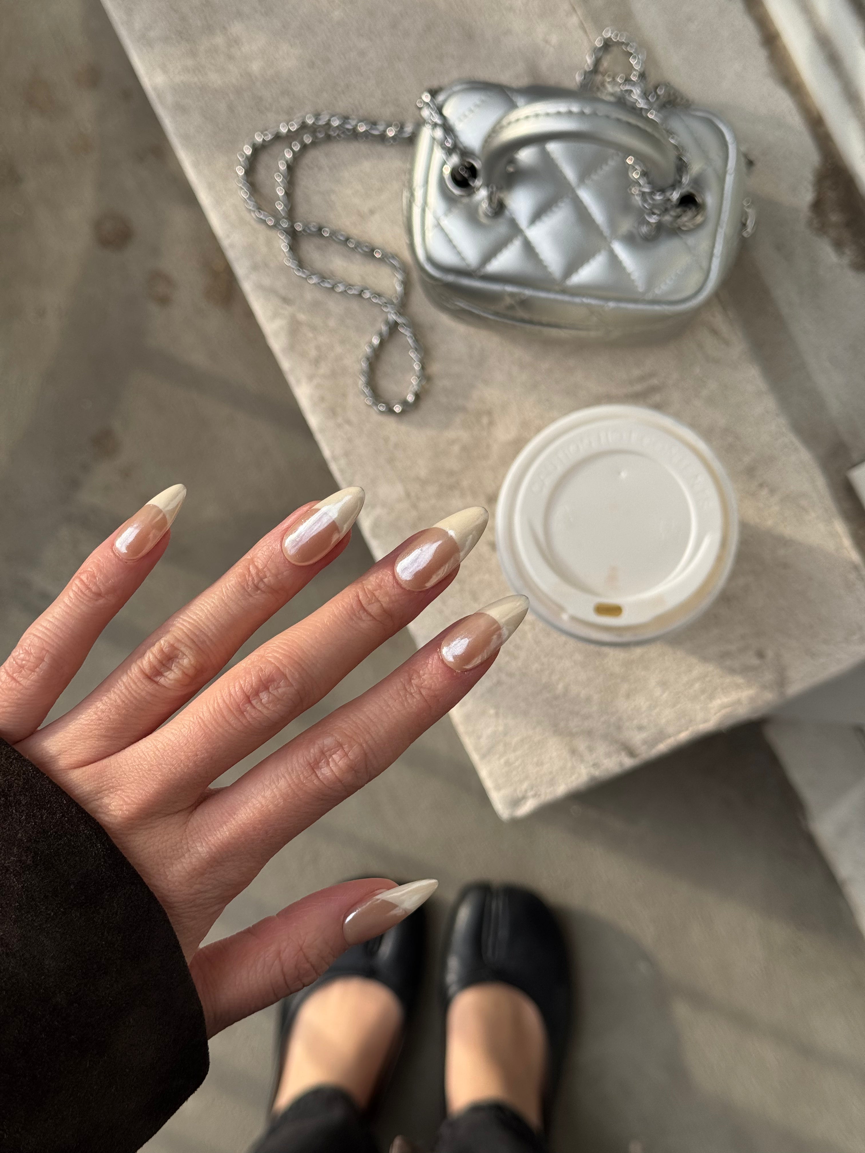 New Generation Press On Nails – handsy nails